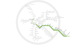 Linea C